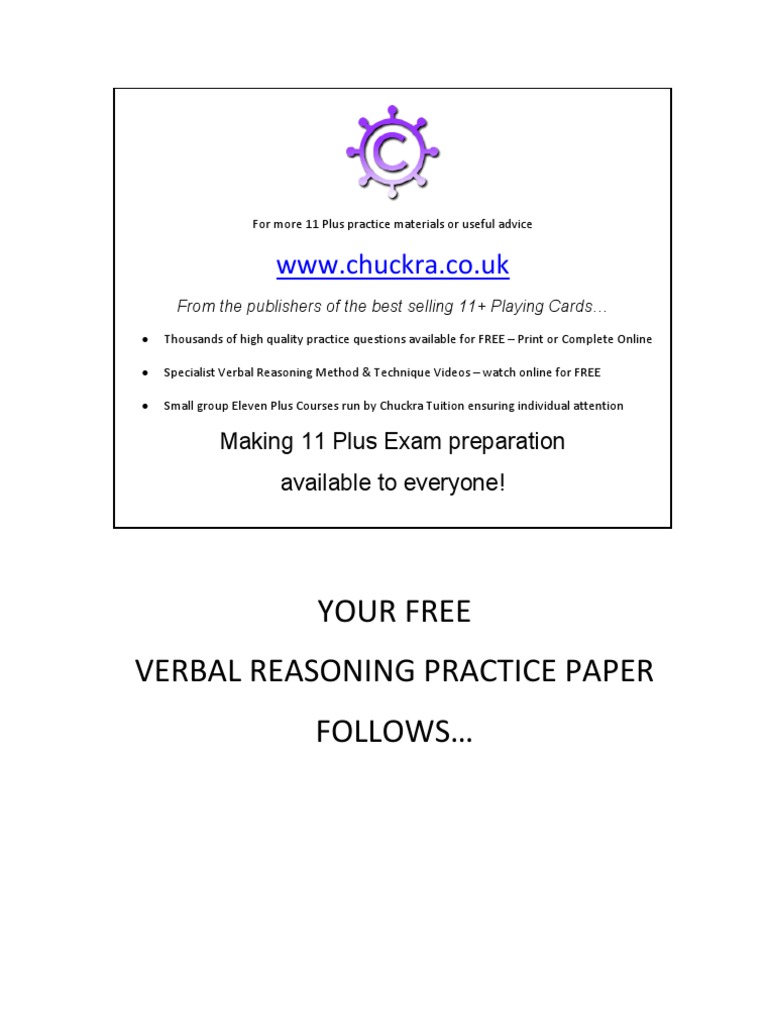 Chuckra VR 5 | Nature