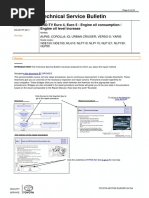 BENTLEY Fault Codes DTC | PDF
