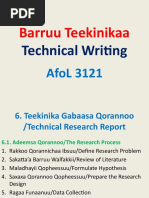 Baacoo Afaan Oromoo Kolfaa | PDF | Language Arts & Discipline | Foreign ...