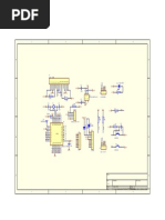 STM32F103C8T6 Schematic PDF | PDF | Computing And Information ...