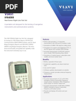 Trellix Network Security Tech Specifications Datasheet - 2 | PDF ...