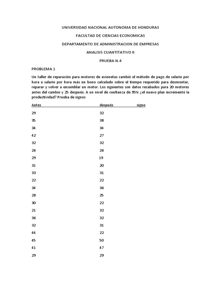 Prueba 4 Analisis II Nov 2022 | PDF