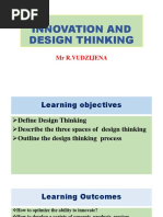 Understanding Design Thinking | PDF | Design Thinking | Agile Software ...