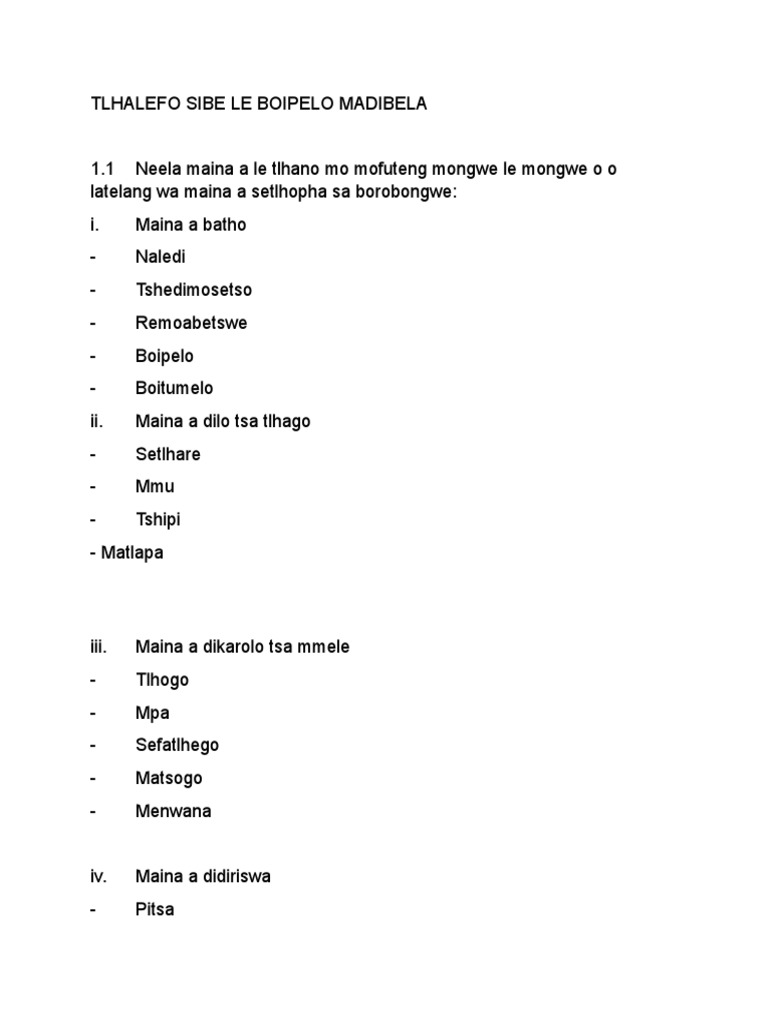 STW 211 Assignment Group Work | PDF