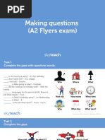 Pre A1 Starters 4 Authentic Practice Tests Student's Book | PDF