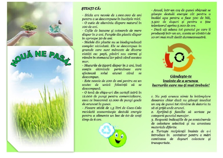 Pliant Natura 1 | PDF