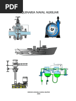 Toma y Calculo de Calados | PDF | Buques | Arquitectura naval