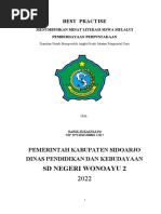 Laporan Study Tiru | PDF