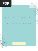 Mometrix Study Guides | PDF | Career & Growth