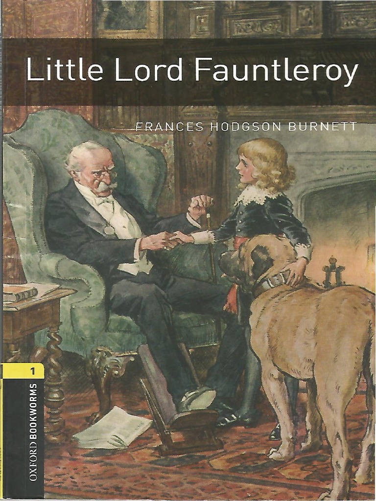 Cedric Errol: Little Lord Fauntleroy | PDF | Little Lord Fauntleroy ...