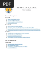 CSEC Syllabus - English - 2023-2027 | PDF