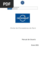 Letras y Facturas BCP | PDF