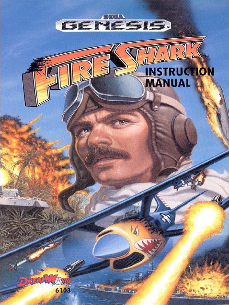 Fireshark MD Us Manual PDF | PDF