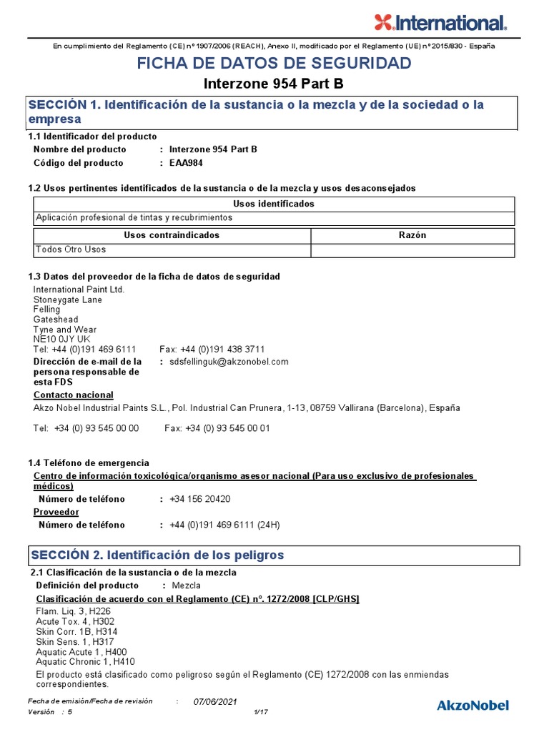 Interzone 954 Parte B | PDF | Agua | Ventilación (Arquitectura)