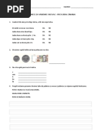 Umanjenice I Uvećanice | PDF