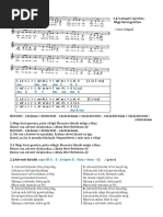 Gryllus Vilmos - Karácsonyi Angyalok | PDF