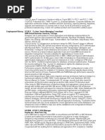 Module 3 - Synchronization Task and Data Transfer Task | PDF | Databases | Computing