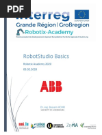 RobotStudio Installation Tutorial and Cracking - CSDN Blog | PDF | Simulation | Windows Registry