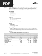 HFDK-4202 Ec | PDF | Dow Chemical Company | Polyethylene