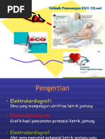 Kode Icd Spirometri | PDF