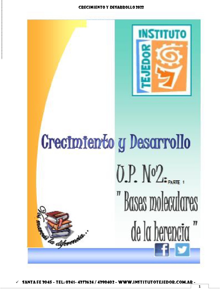 CyD UP2 2022 | PDF | Membrana celular | Citoplasma