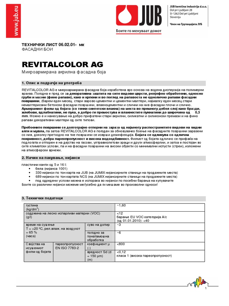 Revital Jub | PDF