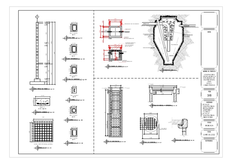 Solera Final: Notas | PDF | Plantas