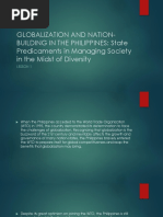 Central Luzon Link Expressway CLLEX Phase 1 | PDF | Public–Private ...