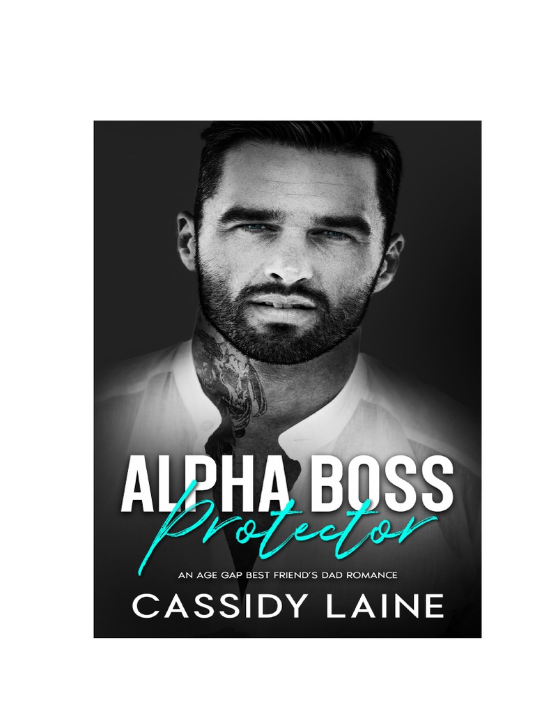 Alpha Boss Protector PDF | PDF
