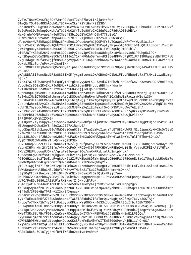 File | PDF | Computer File | Computer File Formats