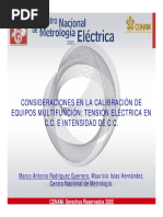 Ieee Std. 43-2000 Español | PDF | Aislador (Electricidad) | Inductor