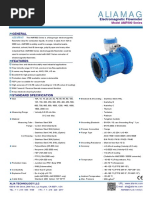 Recommended Abma & Asme Boiler Water Limits | PDF | Boiler | Power ...