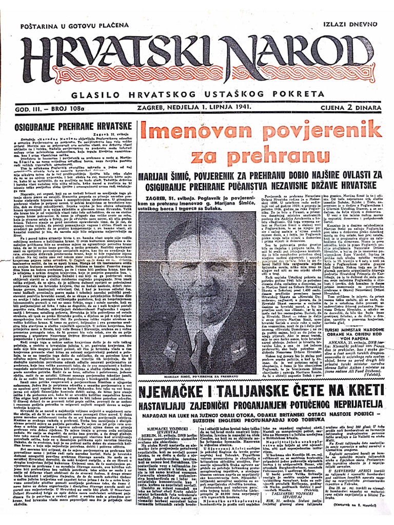 HN 6-1941 | PDF