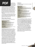 Abyss Calamity | PDF | Underwater Diving | Earth Sciences