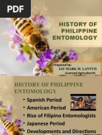 Crop Protection (Principles of Crop Protection) Lecture Manual | PDF ...