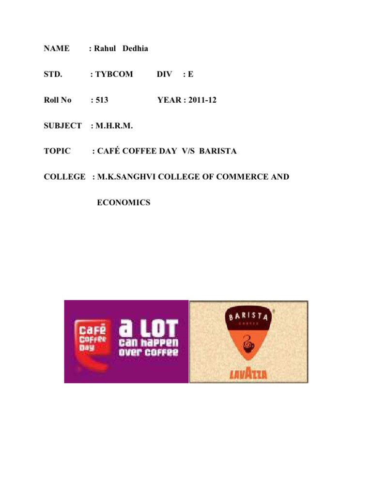 caf-coffee-day-pdf-coffeehouse-coffee