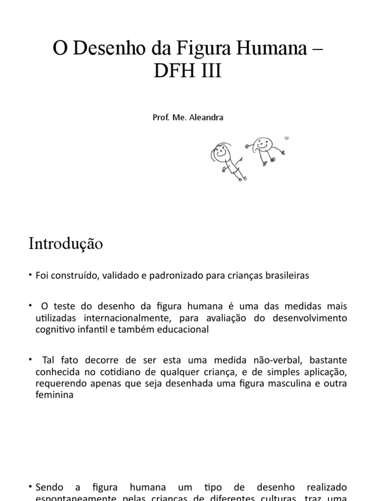 Aula DFH III | PDF