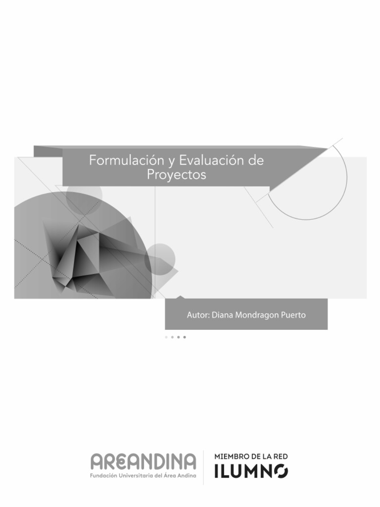 Ciclo De Vida De Un Proyecto Pdf