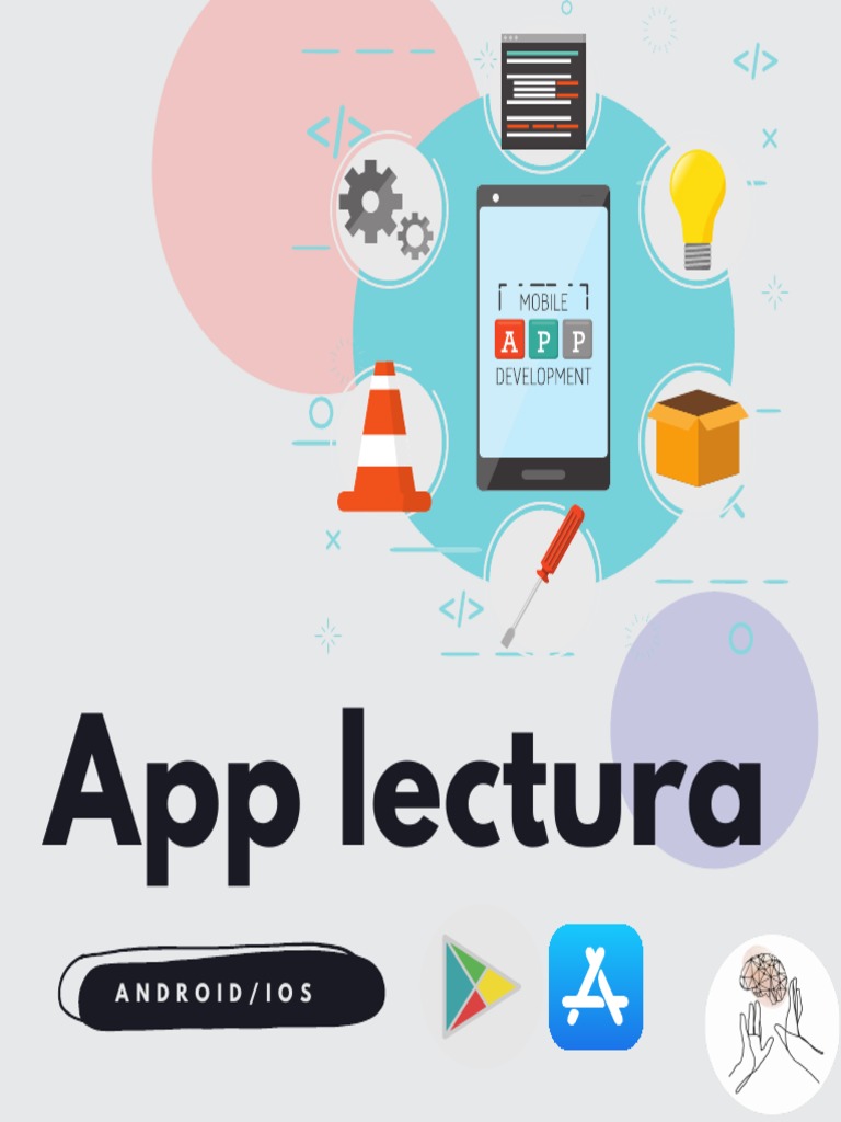 App Lectura: Android/Ios | PDF | Android (sistema operativo) | Ciencia cognitiva