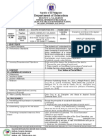 Lesson 1: Functions of The Applied Social Sciences | PDF | Persuasion | Social Science