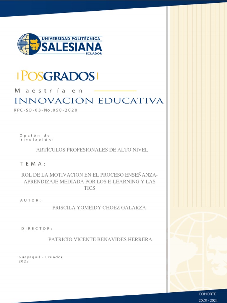 MOTI | PDF | Enseñando | Maestros