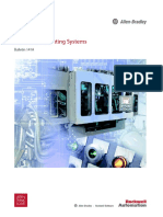 PowerFlex 525 AC Drive Fault Guide | PDF | Alternating Current | Electric Motor