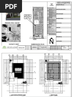 DPWH Bridge Plans 1 | PDF | Philippines