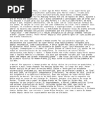 Leitura Cronologica Marvel HQs | PDF