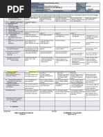 Lesson Plan On Simulation | PDF | Simulation | Teaching Method