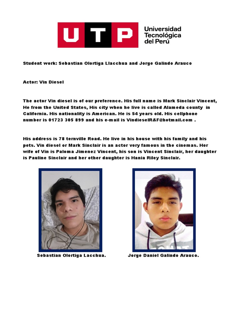 Week 2 Task Assignment | PDF