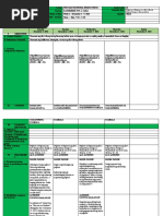 DLL Filipino 102 Grade 11 | PDF