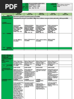 DLL Filipino 102 Grade 11 | PDF