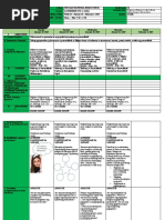 DLL Filipino 102 Grade 11 | PDF