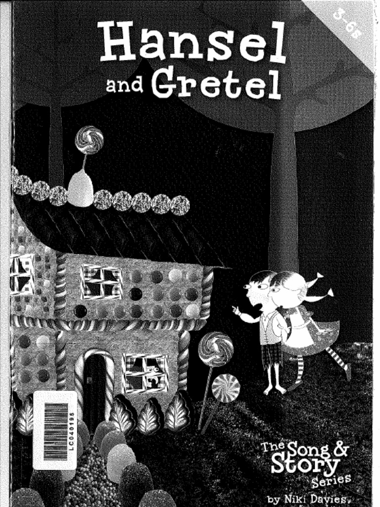 Hansel and Gretel | PDF